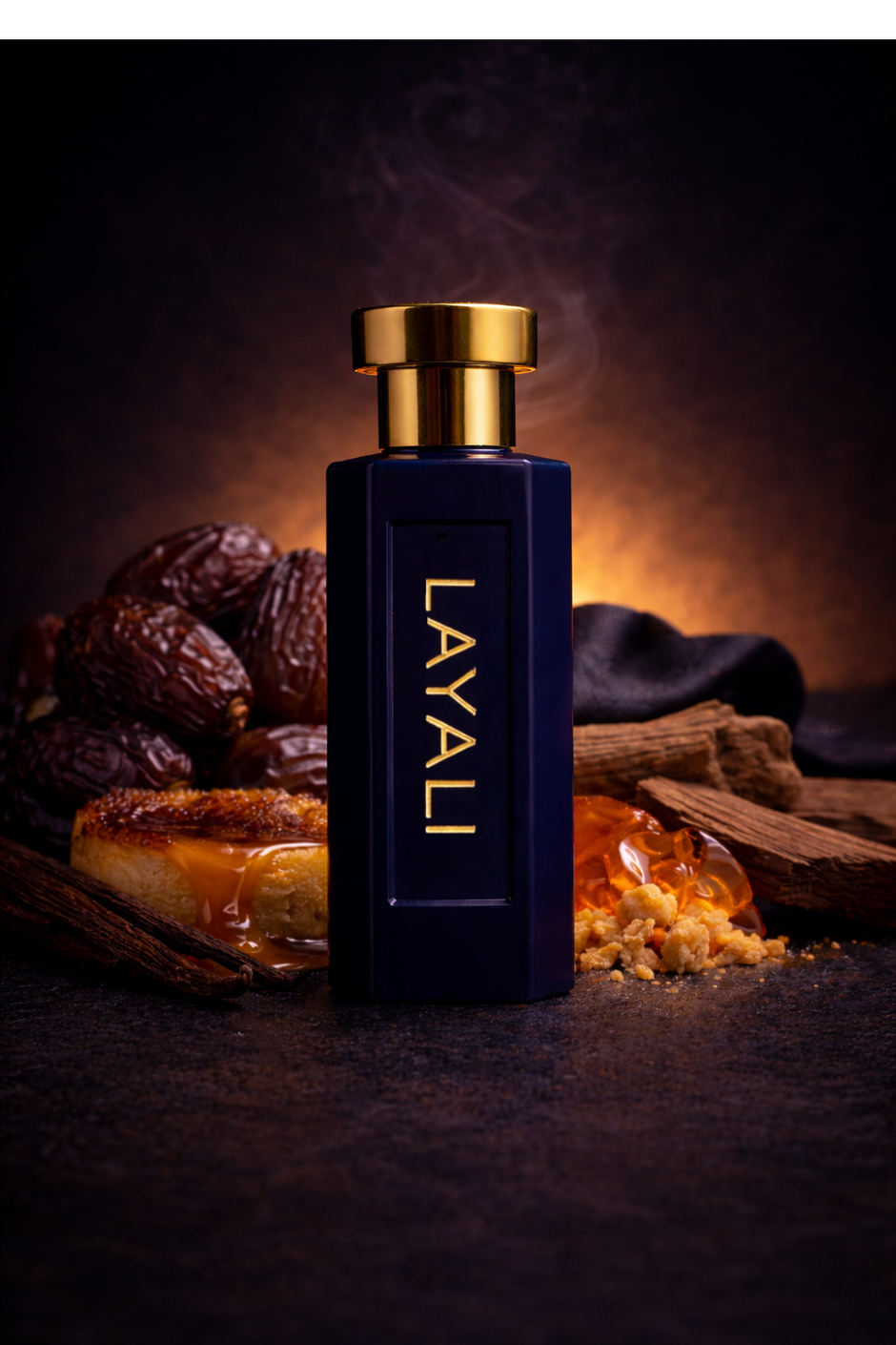 Layali Official
