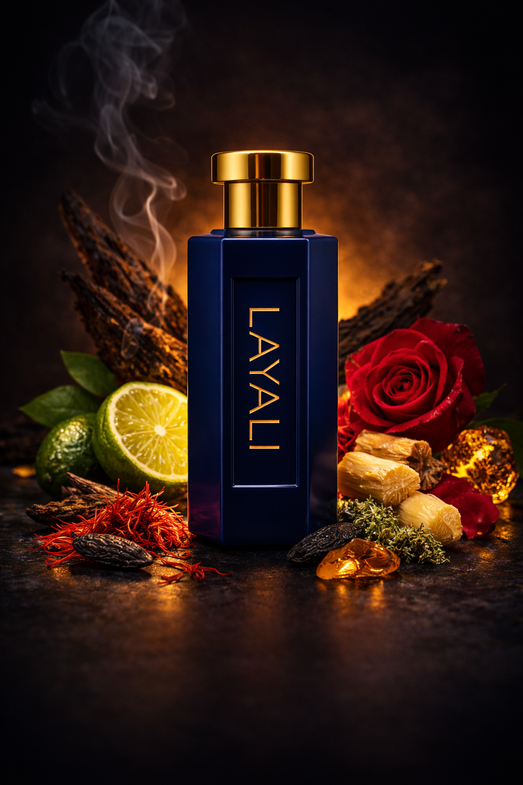 Layali Official