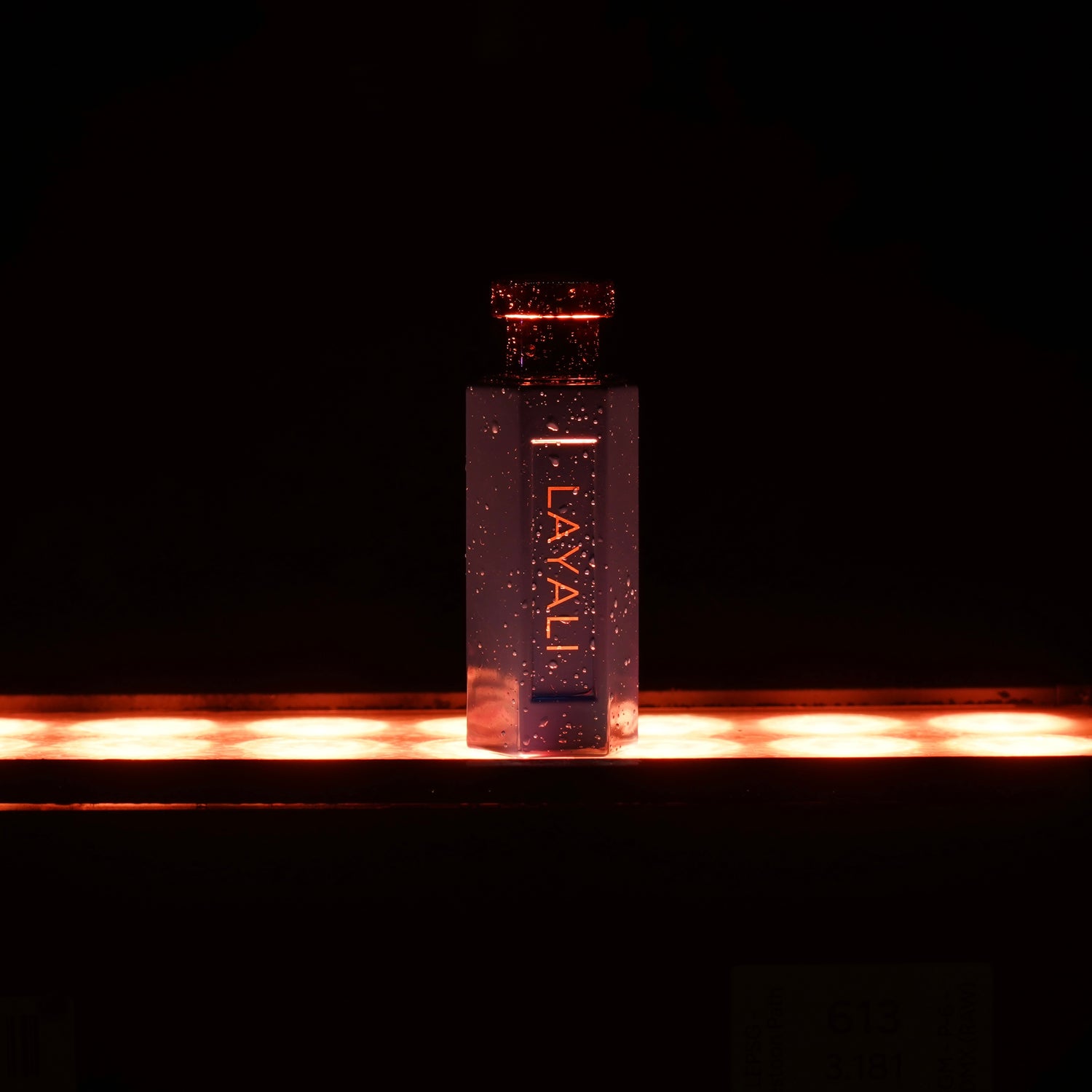 Layali Official