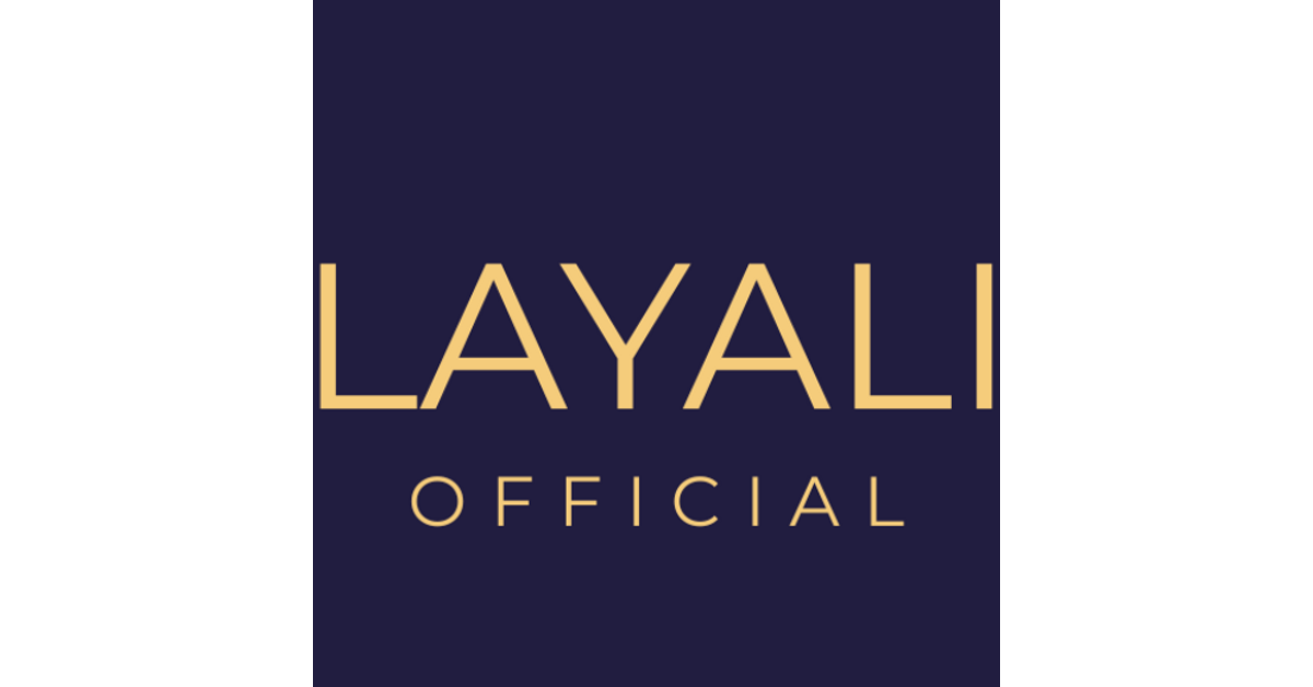 Layali Official Website