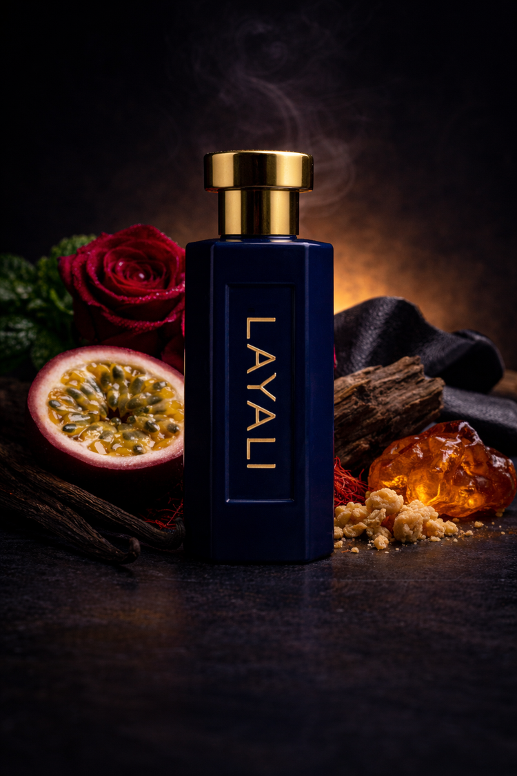 Layali Official
